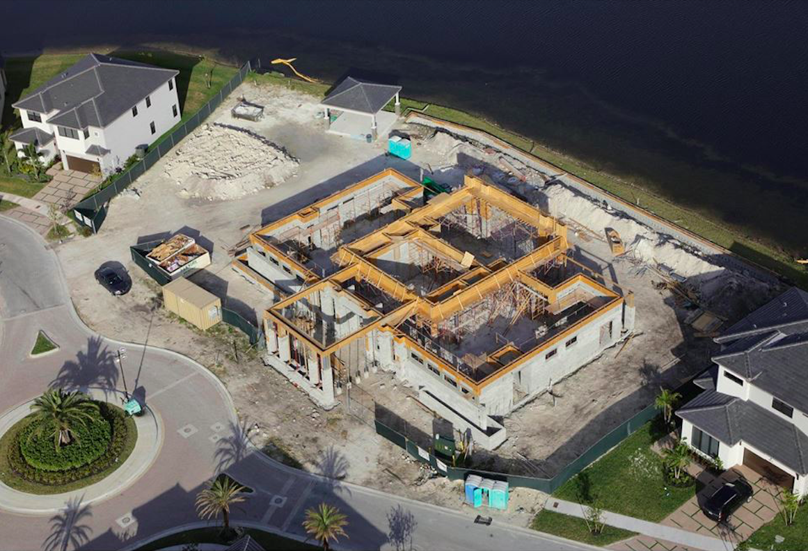 Prime Shell Inc – Shell Contractor