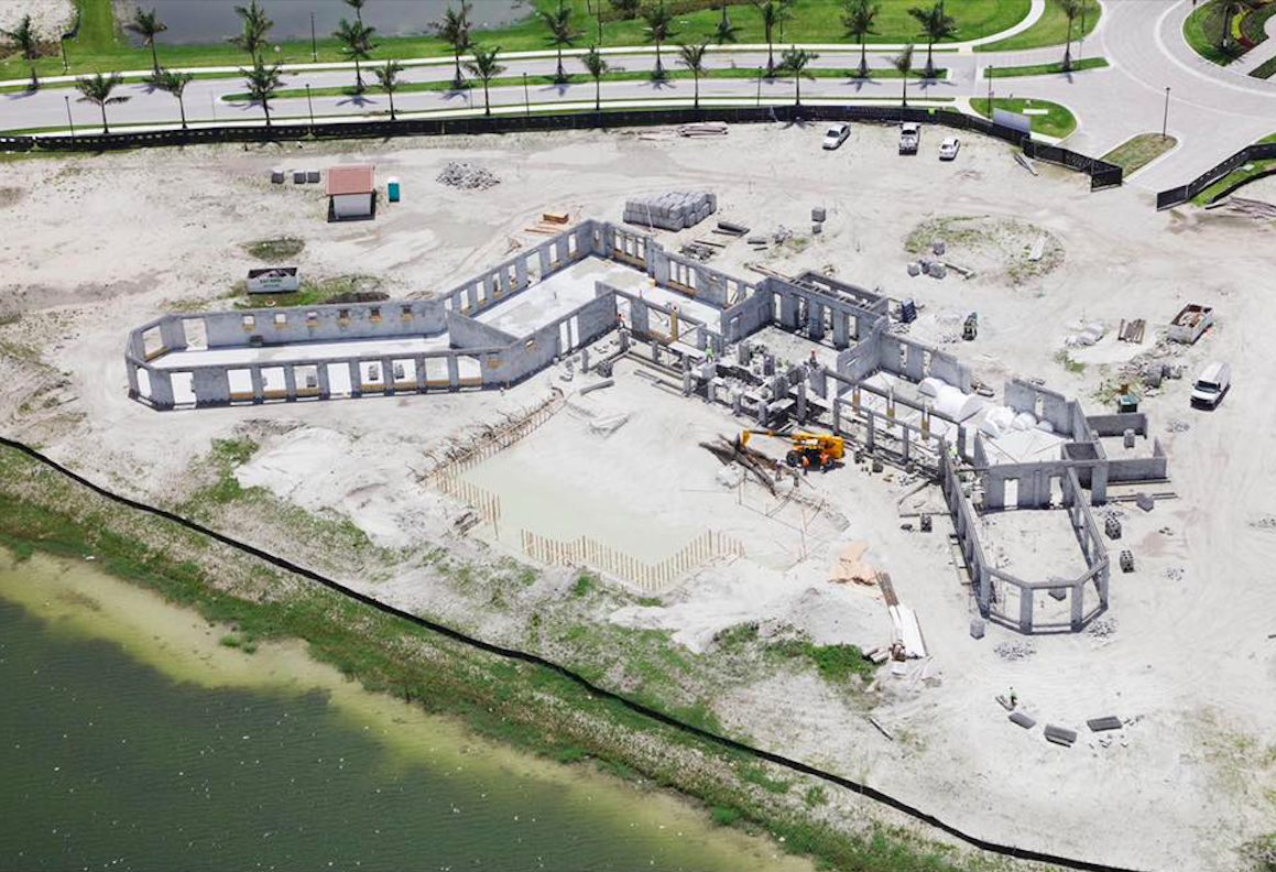 Prime Shell Inc – Shell Contractor